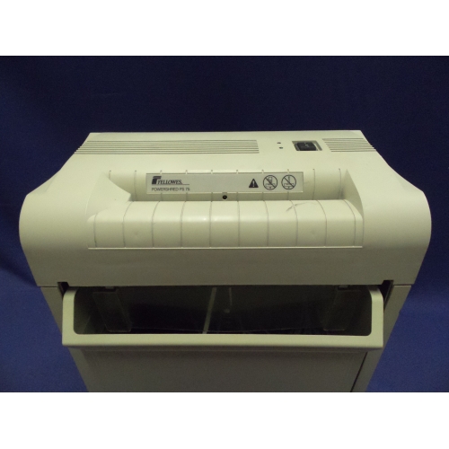 Fellowes Powershred Ps 75 Strip Cut Paper Shredder Allsold ca Buy fellowes-powershred-ps-75-strip-cut-paper-shredder-allsold-ca-buy